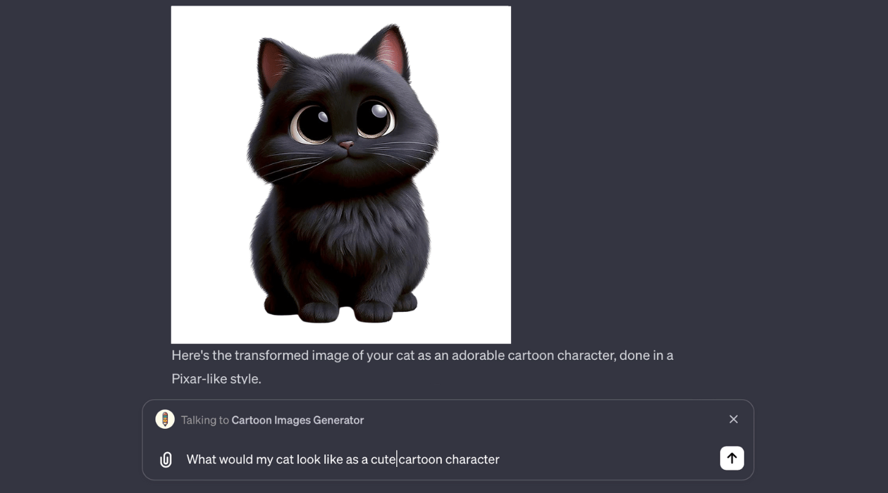 📣 The most ask ChatGPT feature in 2024 is live!