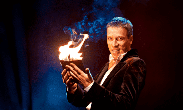 Fixing the Culture of InfoSec Presentations | Daniel Miessler