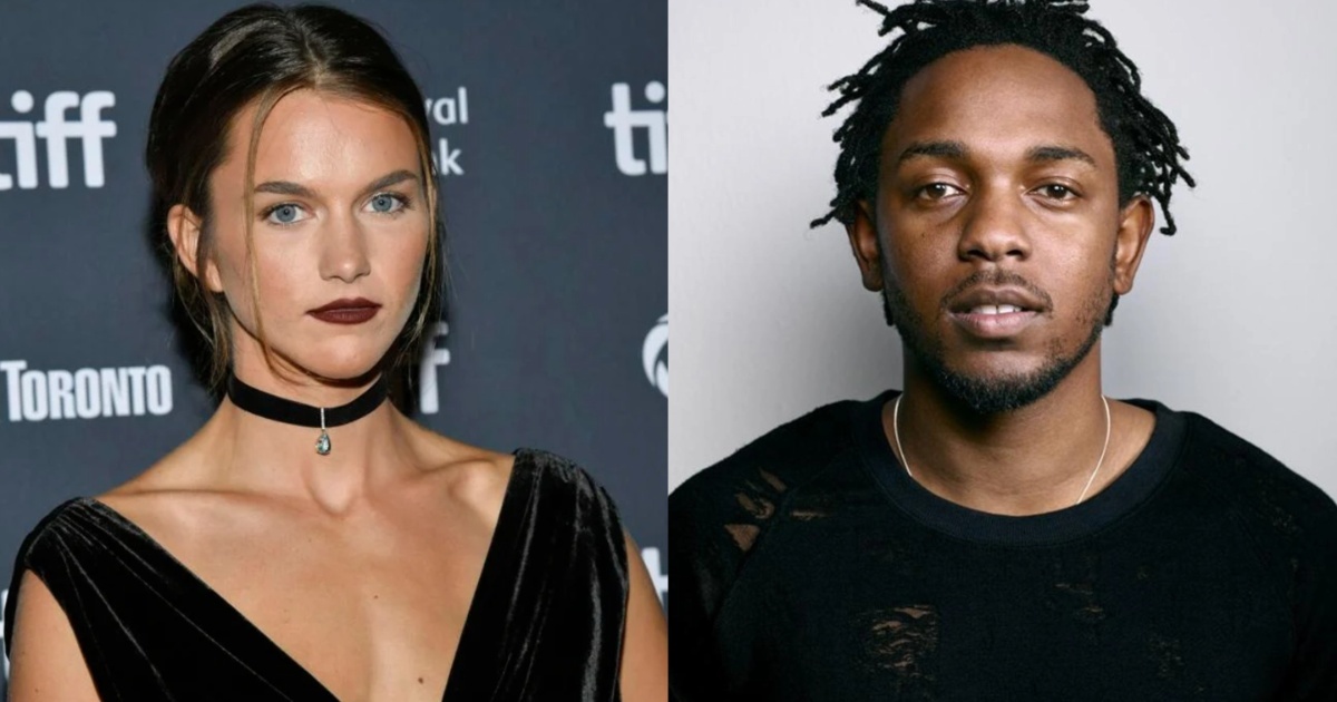 Chloe East to Star in Comedy From Kendrick Lamar, South Park Creators