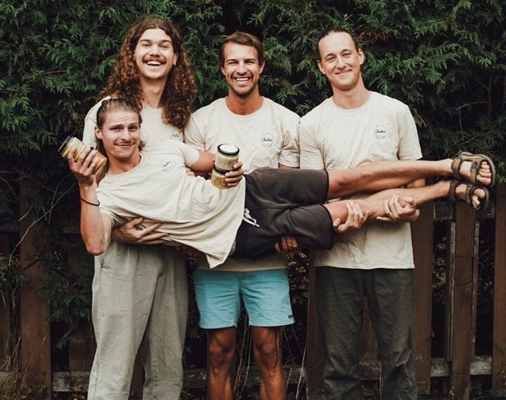 Dipping out: Popular plant-based dip business calls it quits