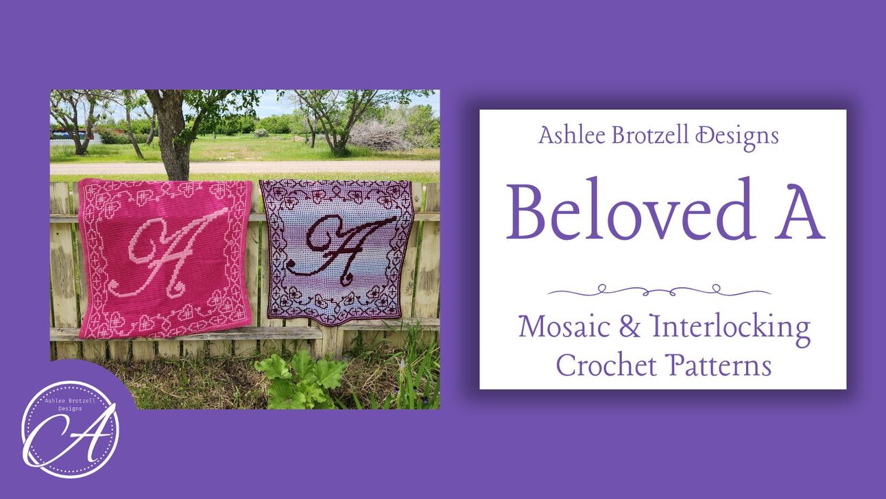 New Pattern: Beloved A