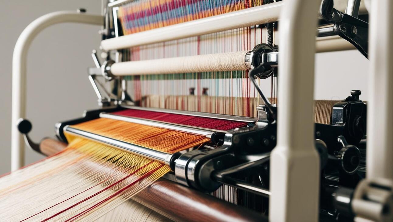 Textile Outlook India's Newsletter