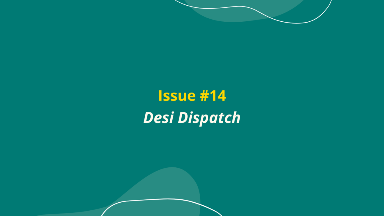 MDH & Everest's Trouble, Train Fire, Stock Ideas and Child's Health