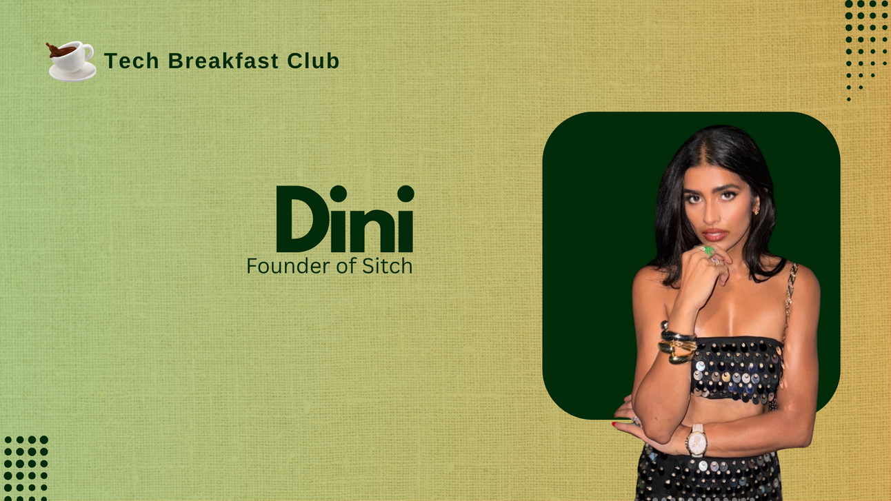 ☕️ A Totally Compliant New York Tech Week Closing Party