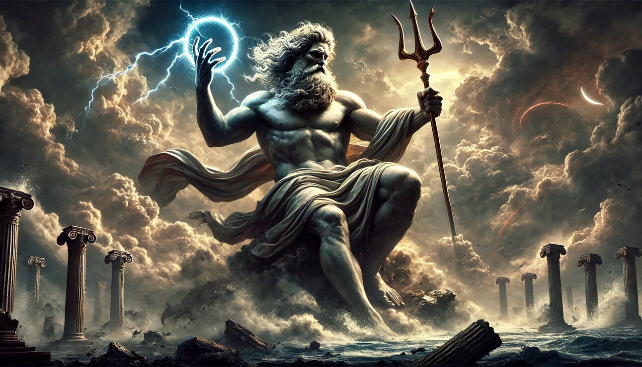 📚 La manipulación de un Dios