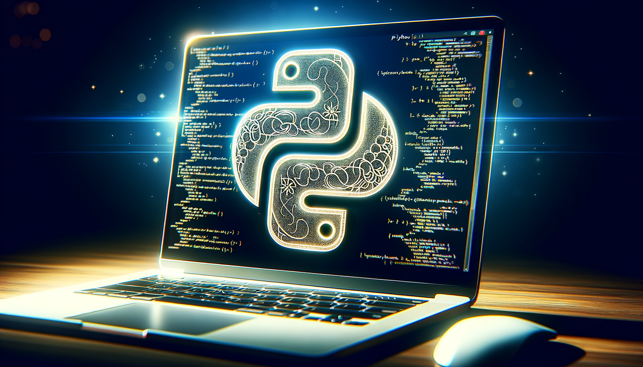 Start Your Python Journey: Installation and Literals Explained Start Your Python Journey: Installation and Literals Explained