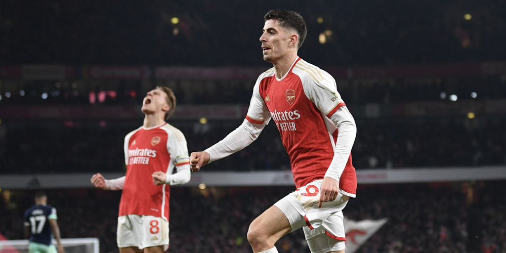 ⚽️ Champions League Preview: Arsenal & Barca