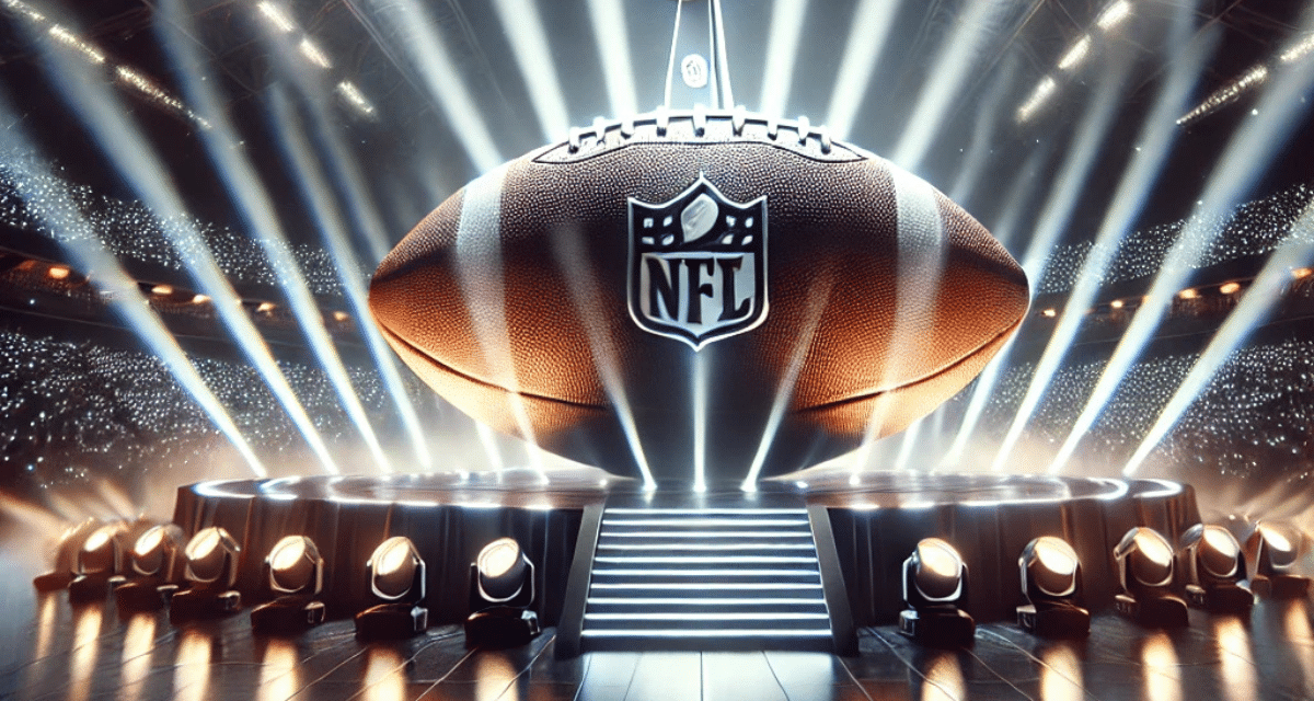 How Roc Nation Revived the Super Bowl Halftime Show