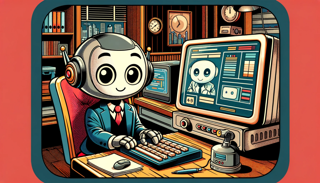 Revolutionizing Administrative Efficiency: A Guide to Top AI Tools.