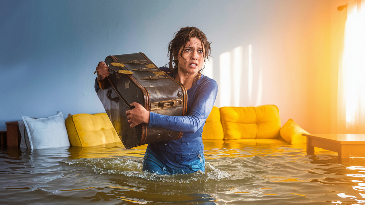Survive The Storm