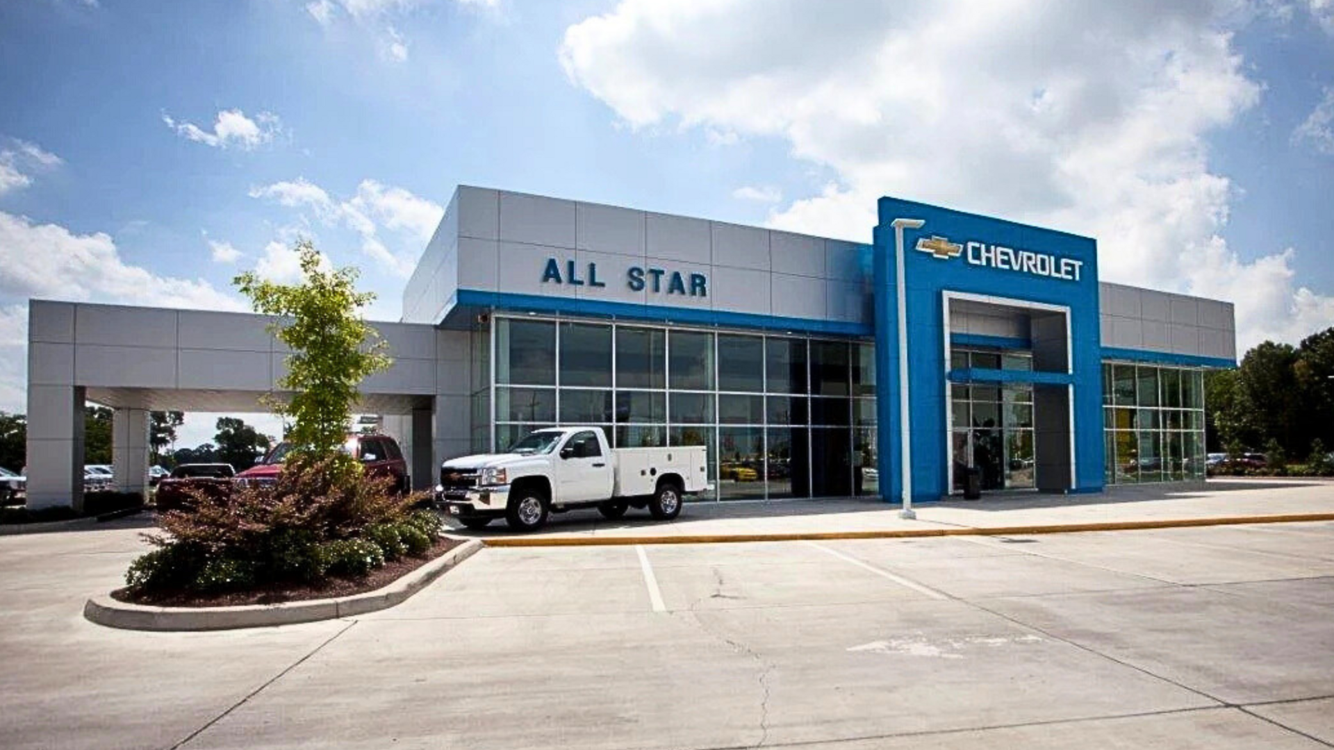 All Star Auto Group agrees to sell 13 dealerships to Hudson Auto for $700M