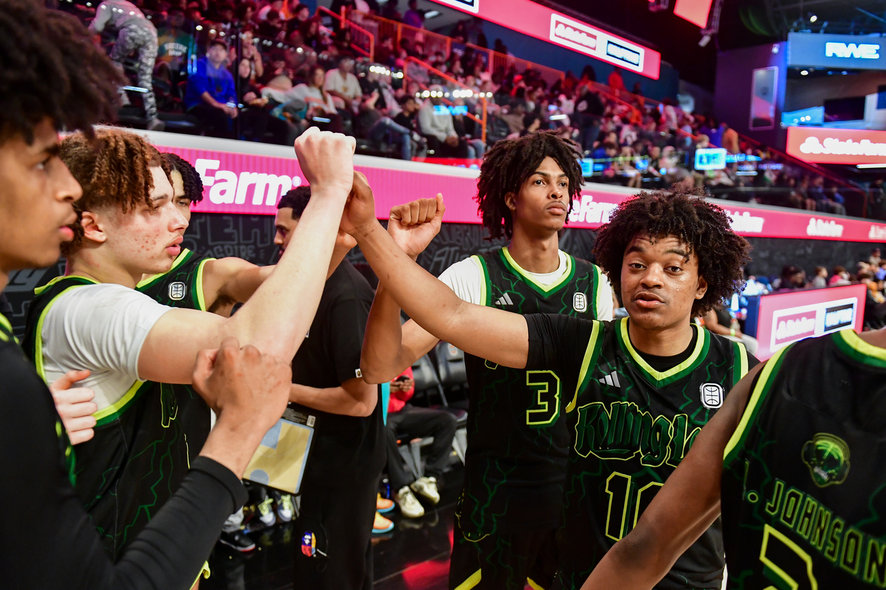 🍿 OTE's Final Week Will Be A Movie