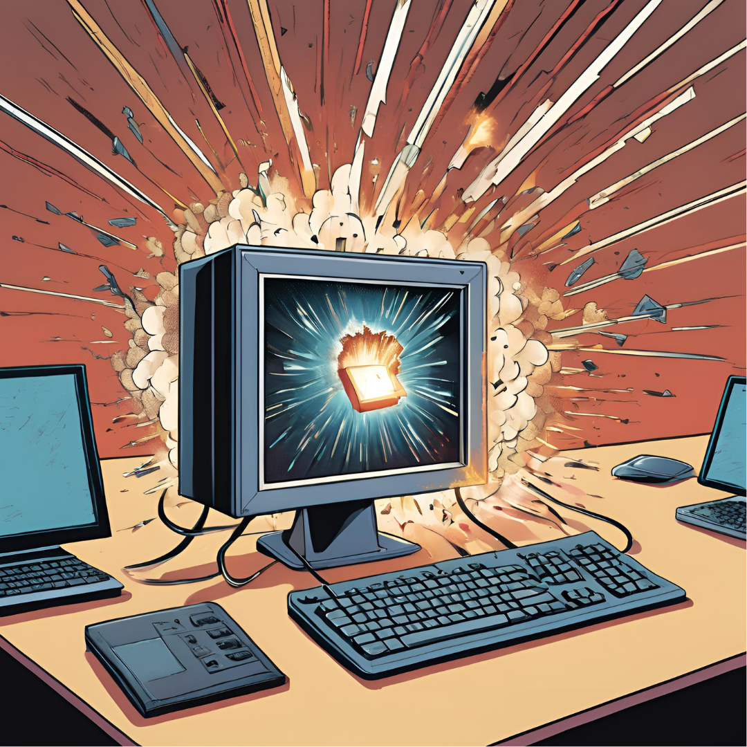 Hacking in Cyber Security, Ethical vs Malicious.