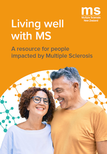 Living well with Multiple Sclerosis
