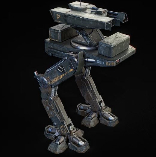 Digital Economy Dispatch #199 -- From Robots to Warbots: AI's Role in ...