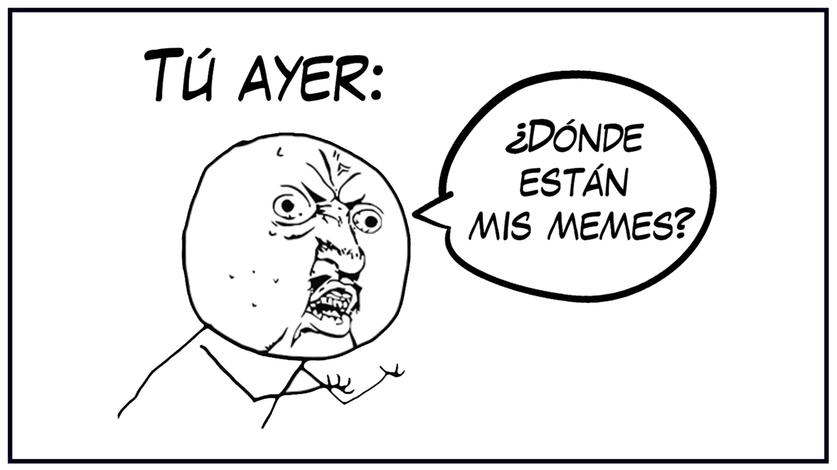 💎 ¿¡Y los Memes!?