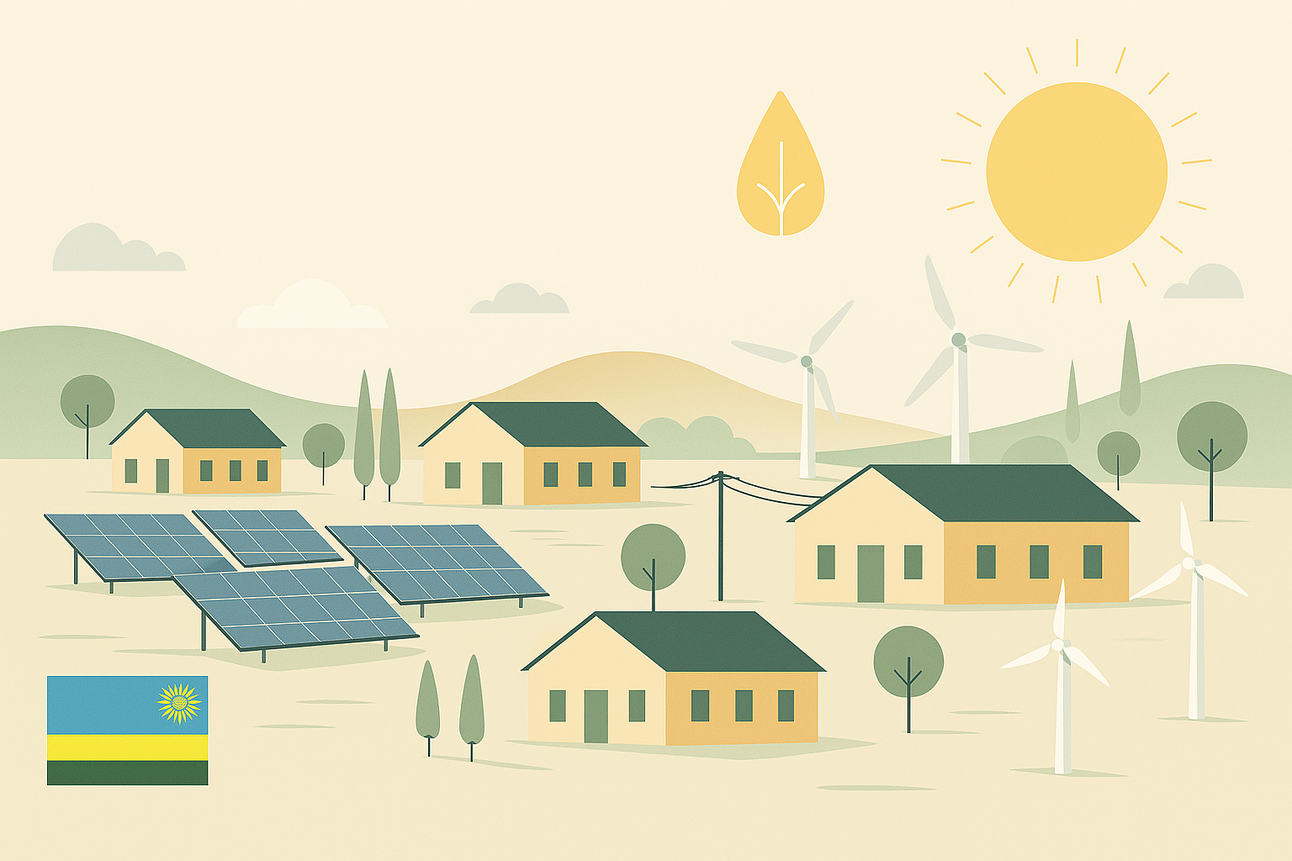 Zambia, Mozambique's Energy Deal