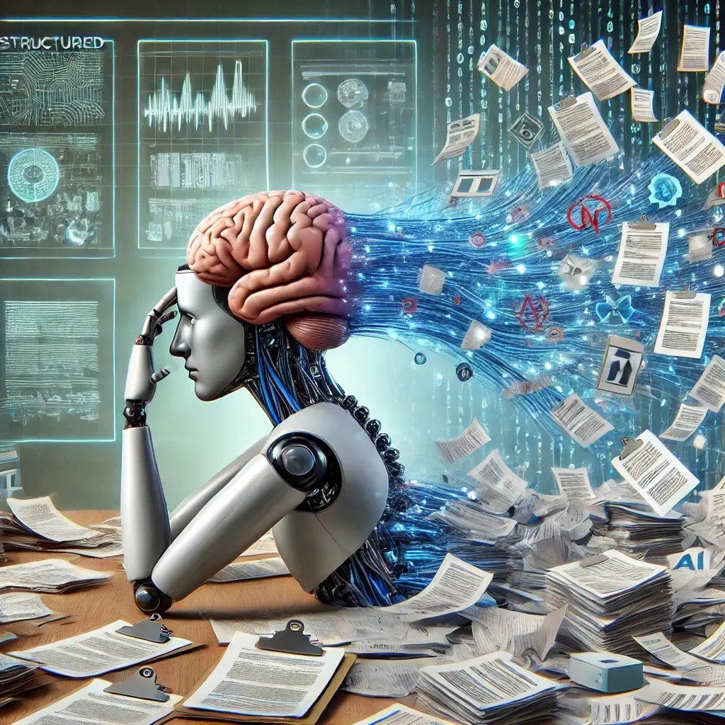 Interoperability ≠ AI-Ready