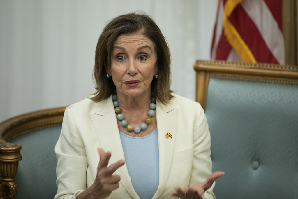 Who Is David DePape, And Why Did He Attack Paul Pelosi?