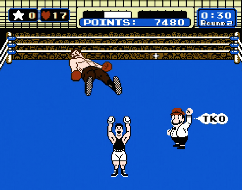Ranking the top 101 Nintendo games: No. 38, Punch-Out!! (series)