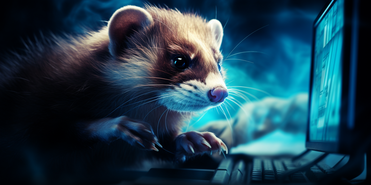 📦 Introducing: Ferret, Apple's AI move, Copilot for Android