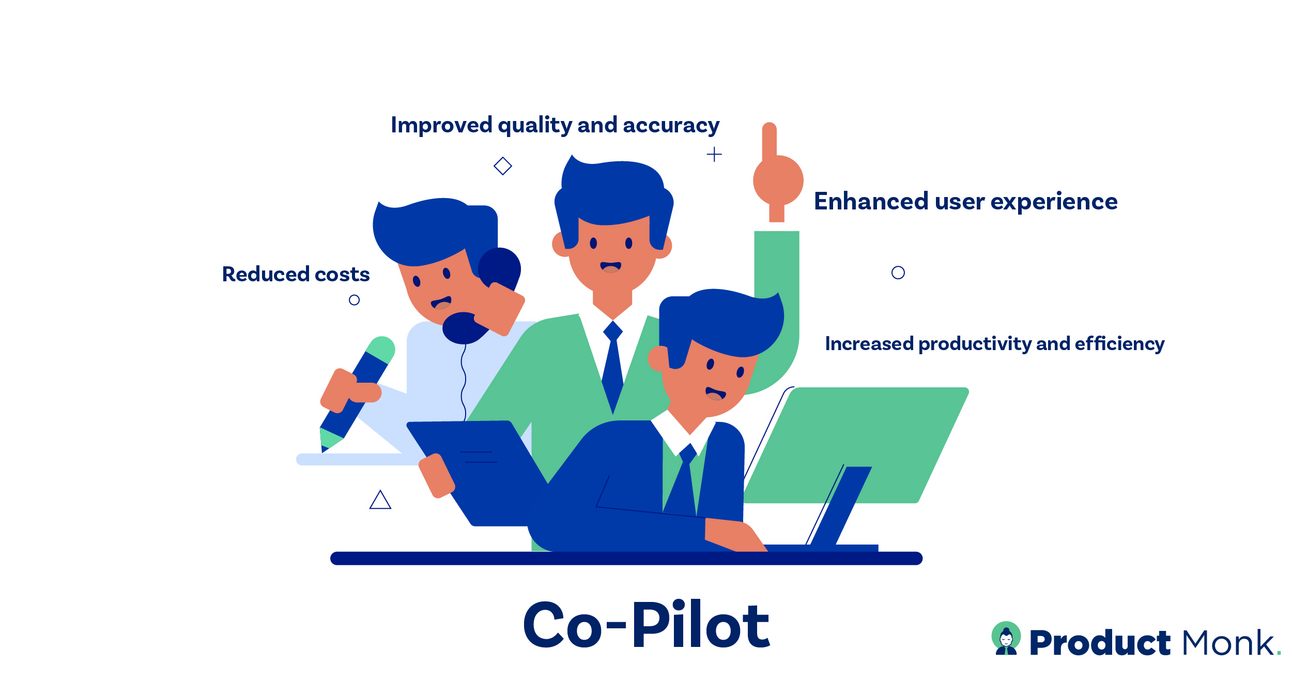 Why Everyone's doing "Co-Pilot"?