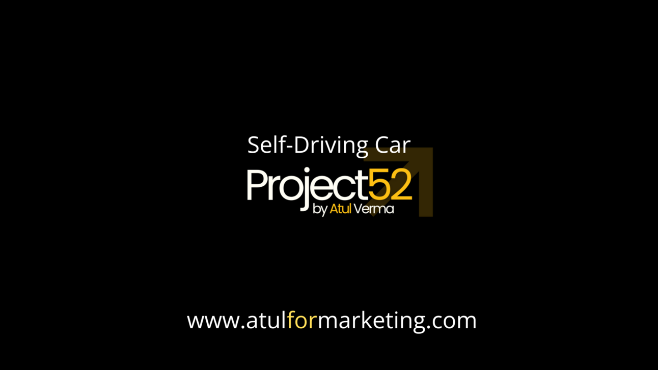 I Built a Self-Driving 2D Car—From Scratch with No Coding Experience!