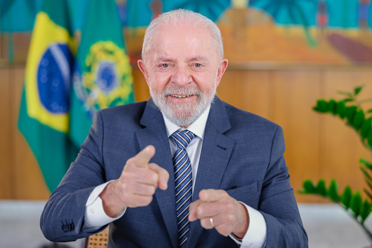 Lula V The Bond Market Lula V The Bond Market