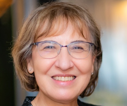 Pura Muñoz Cánoves, longevity researcher at Altos Labs