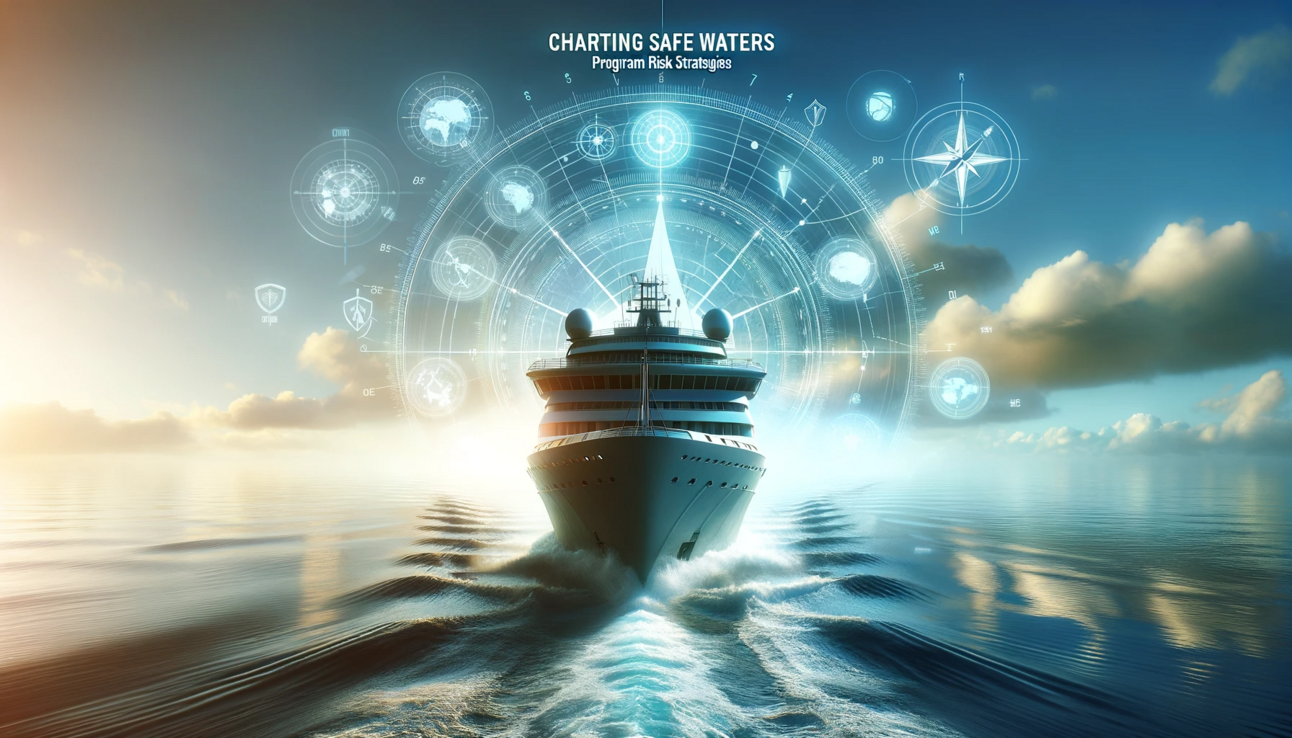 Charting Safe Waters: Program Risk Strategies
