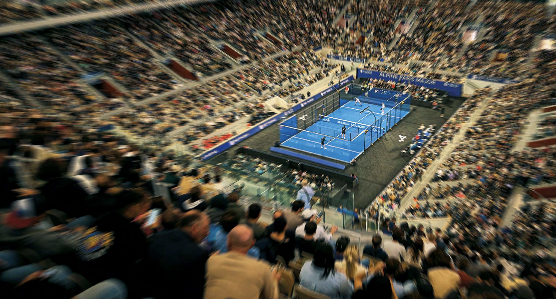 Padel at Scale: How 35 Million Players Changed the Game