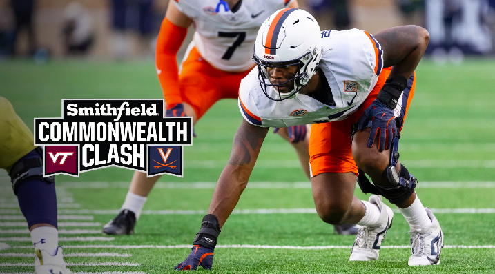 Hoos Brew 11/29: Prime Time Clash