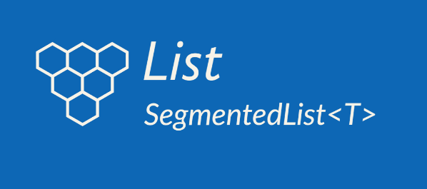 FC27: SegmentedList
