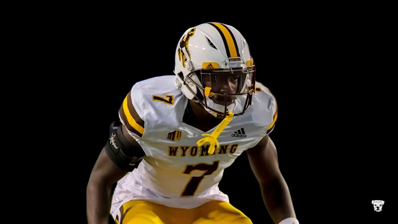 Behind The Scenes With an NFL Draft Prospect