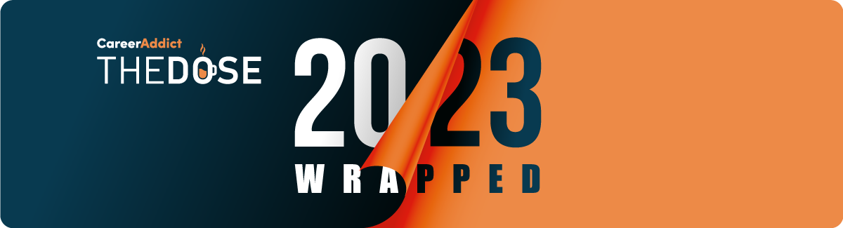 2023 Wrap Up - Dec 31, 2023 Newsletter