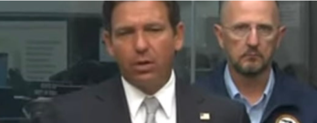 Project Phoenix – Simulation Of Category 5 Hurricane Hitting Tampa