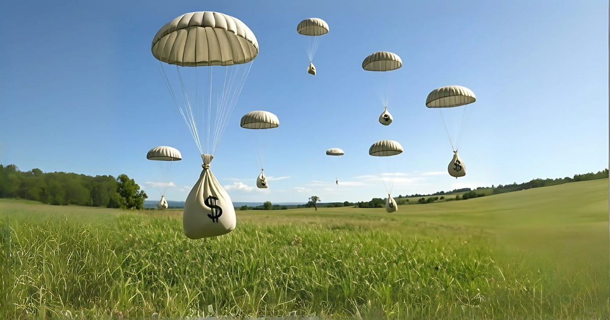 2025 Airdrop List (Updated)