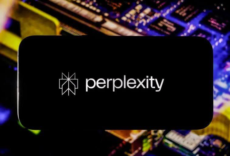 🚫 Perplexity accused of stealing