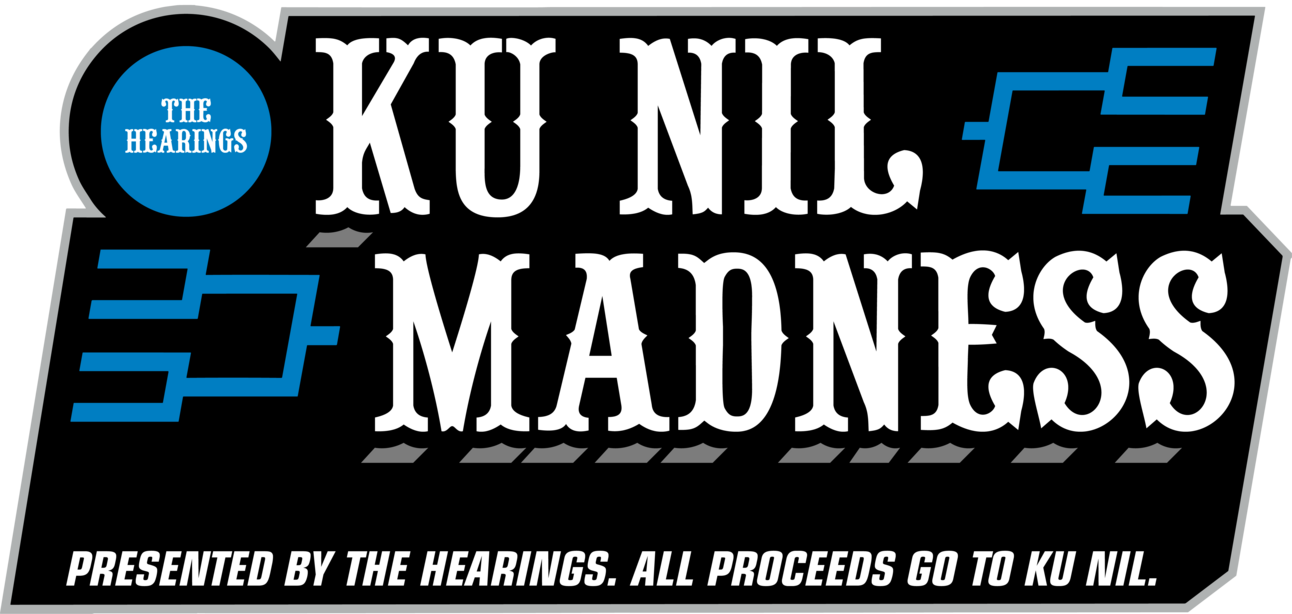 KU NIL Bracket Challenge 💰