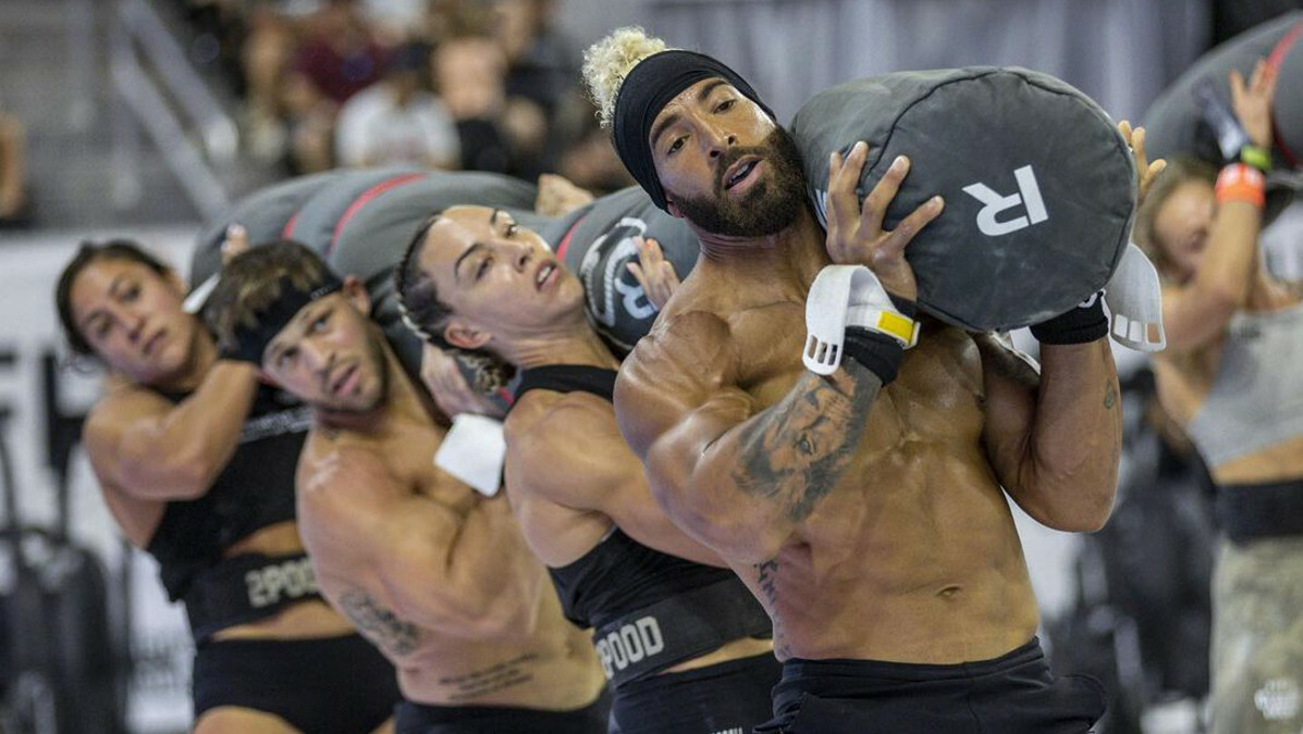 🏋️ 10 fittest cartoon characters in history