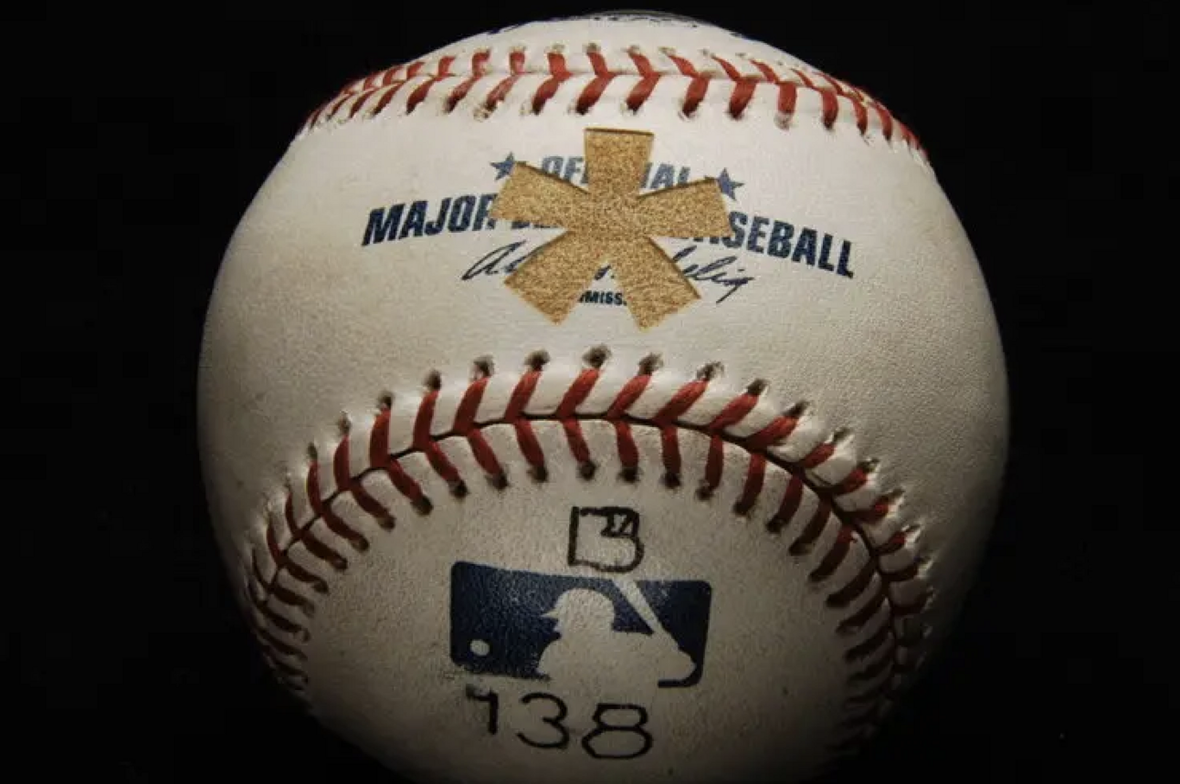 September 4, 2024: The Lore of the Asterisk