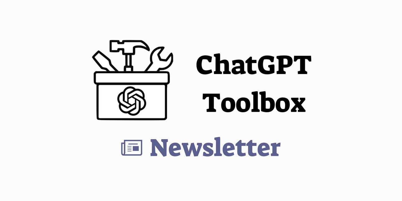 ChatGPT Toolbox AI Pulse | Exclusive AI Insights & News