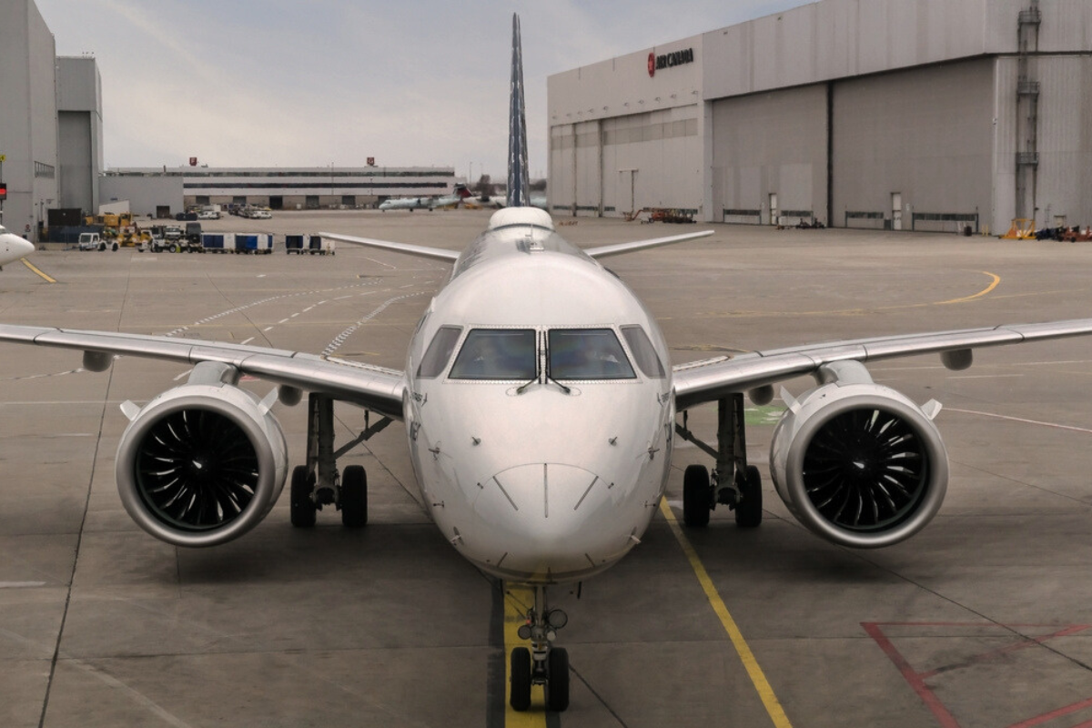 Market Roundup: Why Embraer stock prices keep rising