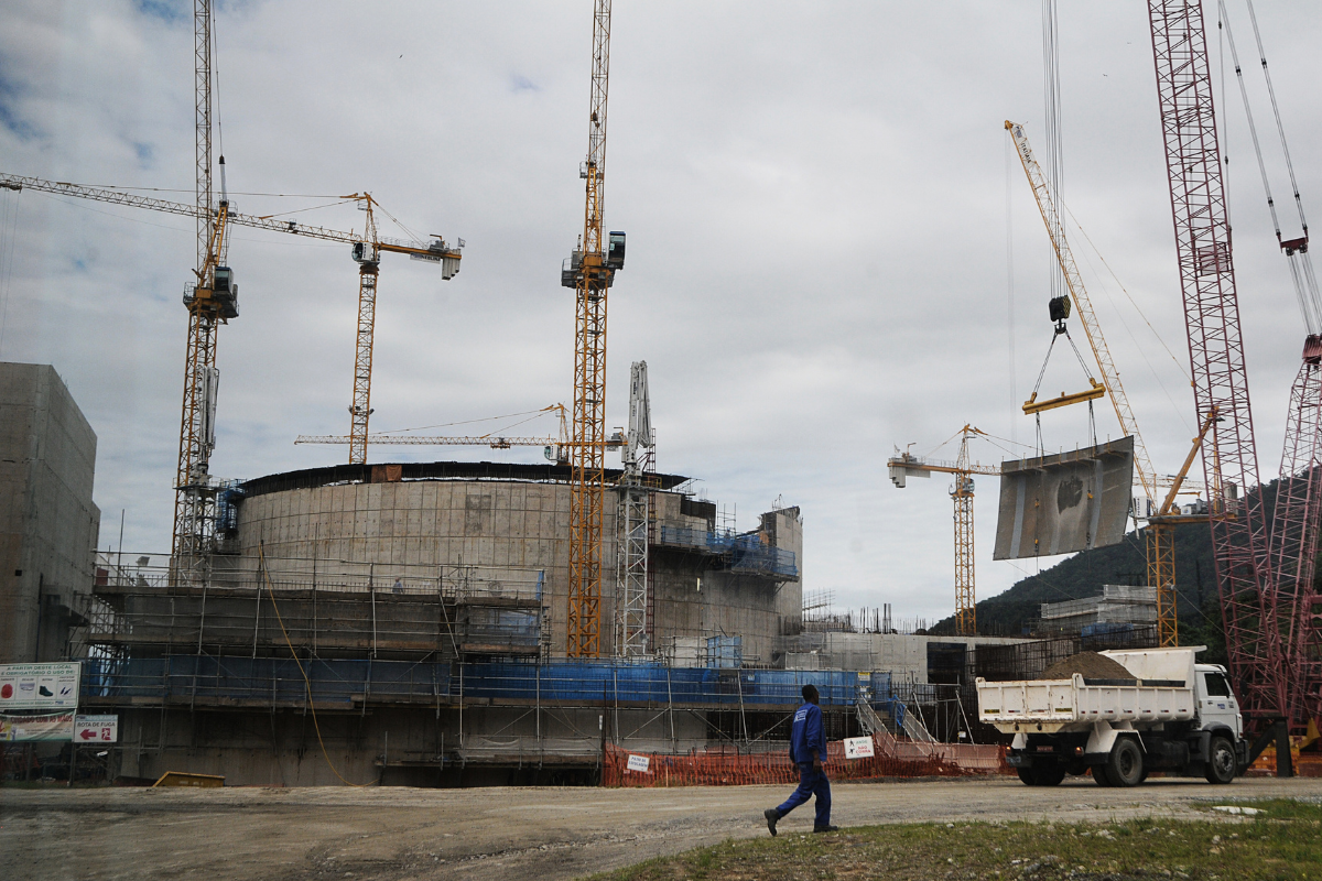 ⚛️ Nuclear energy greenlight