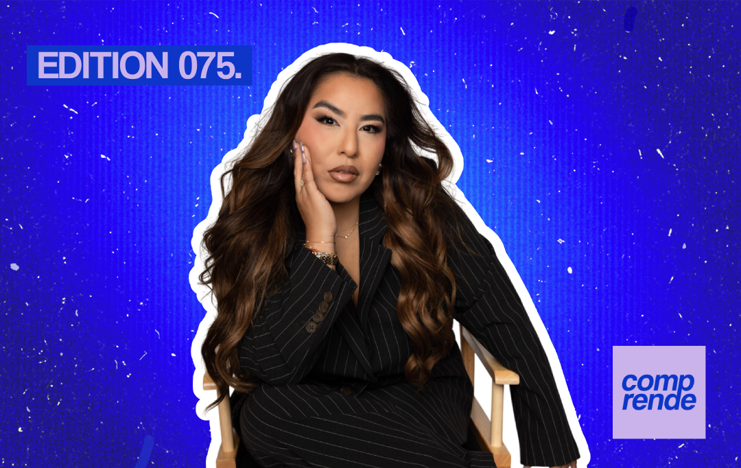 comprende 075: From La Chiquita Divina to Founder: Why Tatiana Bolaños ...