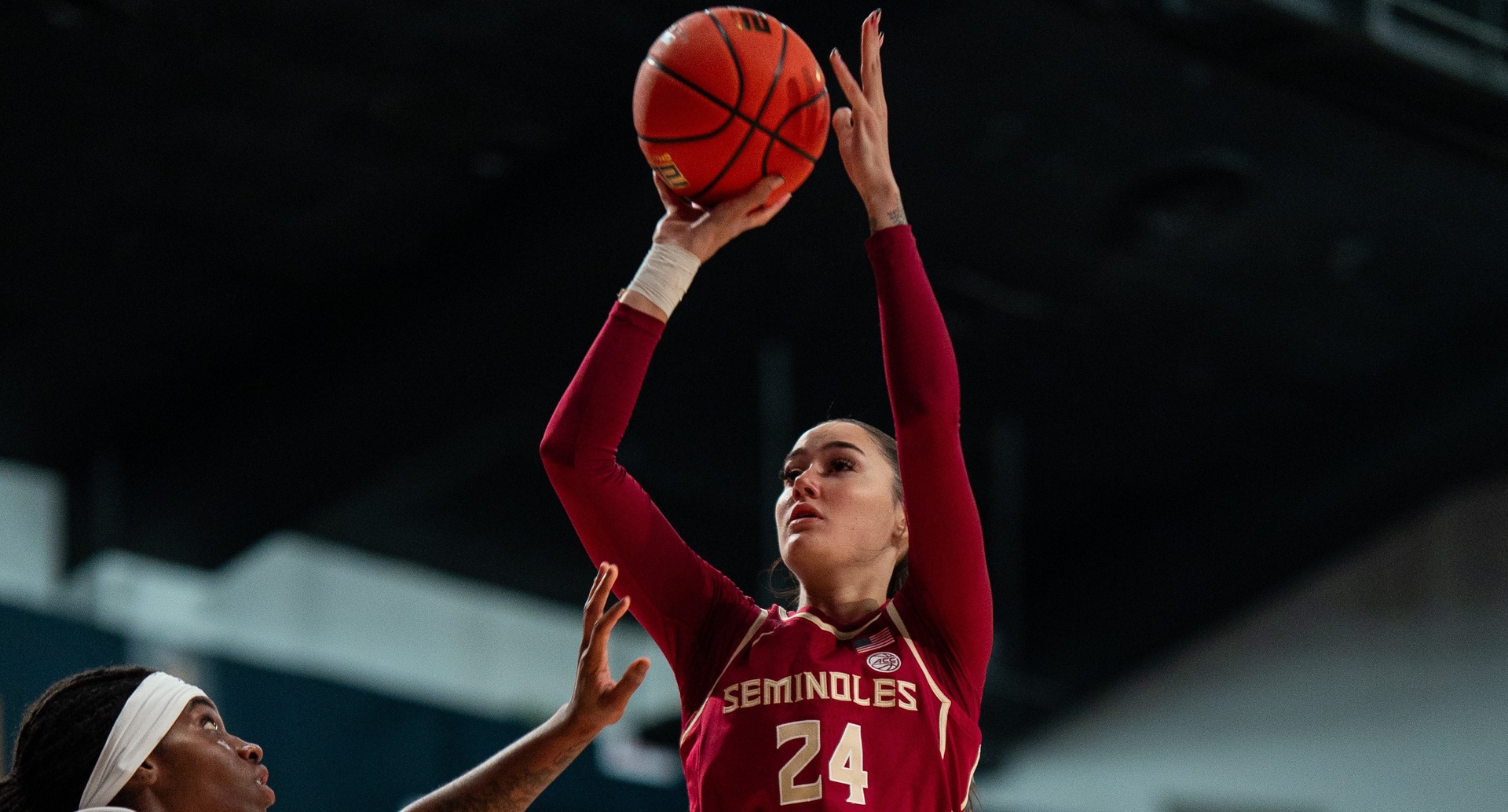 FSU women debut transfers, fall short in exhibition opener vs. Alabama