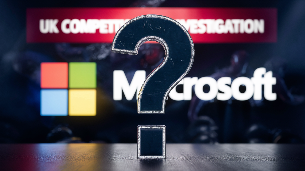 🎩 Microsoft’s AI Domination Delayed | BARD AI