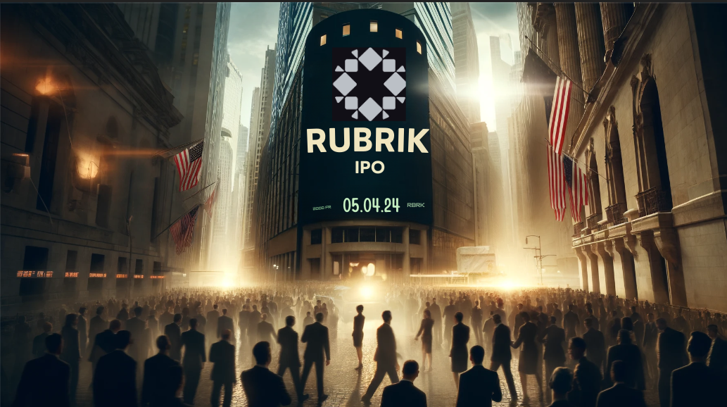 Rubrik’s IPO Unleashed: Strategy, Growth, and Cybersecurity Insights