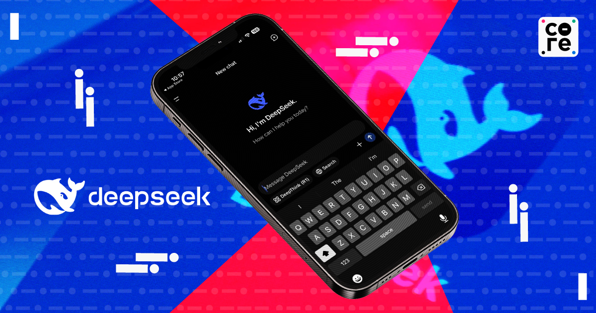 DeepSeek Is Opening Doors
