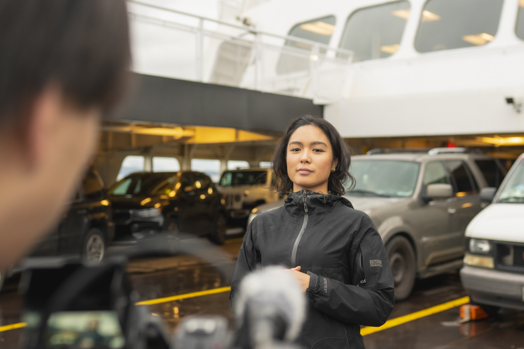 New documentary unpacks how B.C. tech is fighting climate change